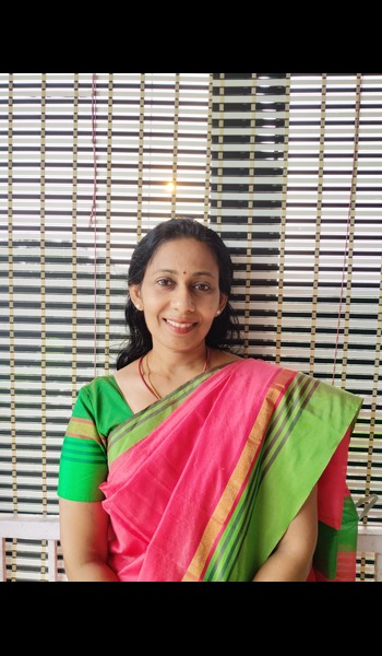 India's First Female Chief Election Commissioner: V. S. Ramadevi's ...