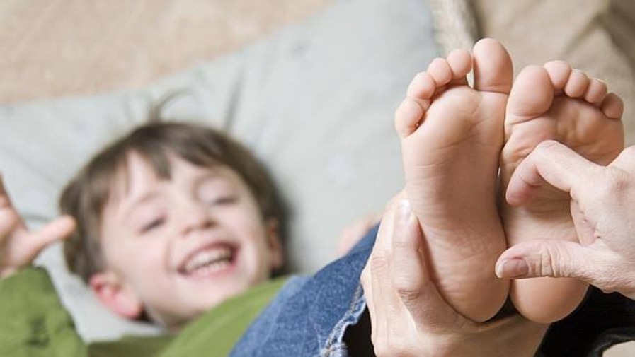 The Mystery of Self-Tickling: Why Can't You Tickle Yourself
